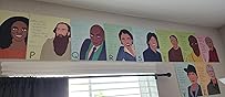 Amazon.com: Magopera A-Z Alphabet Posters with Famous People and Quotes ...