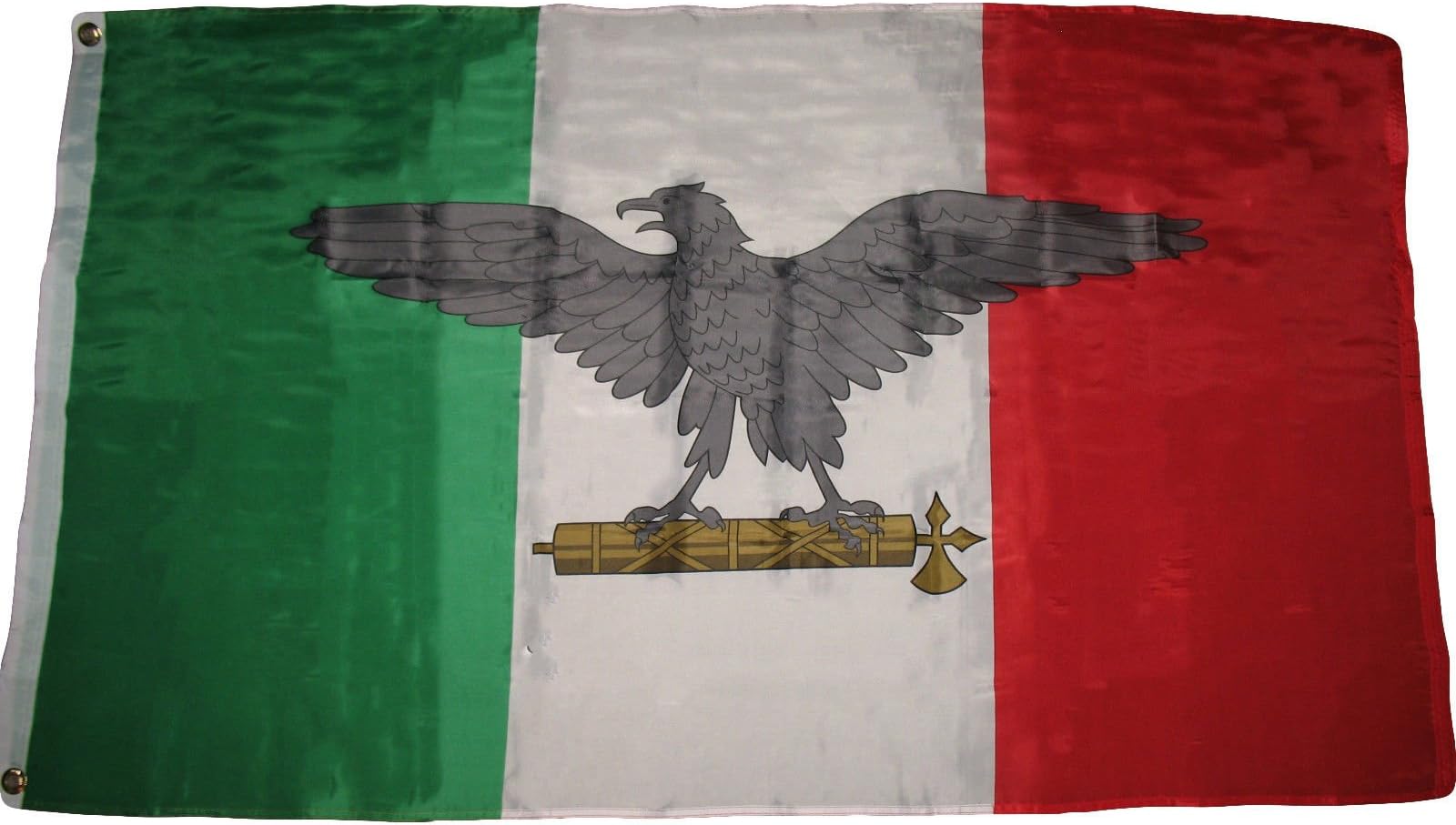 Amazon.com : 3'x5' WWII ITALIAN FLAG : Outdoor Flags : Patio, Lawn & Garden
