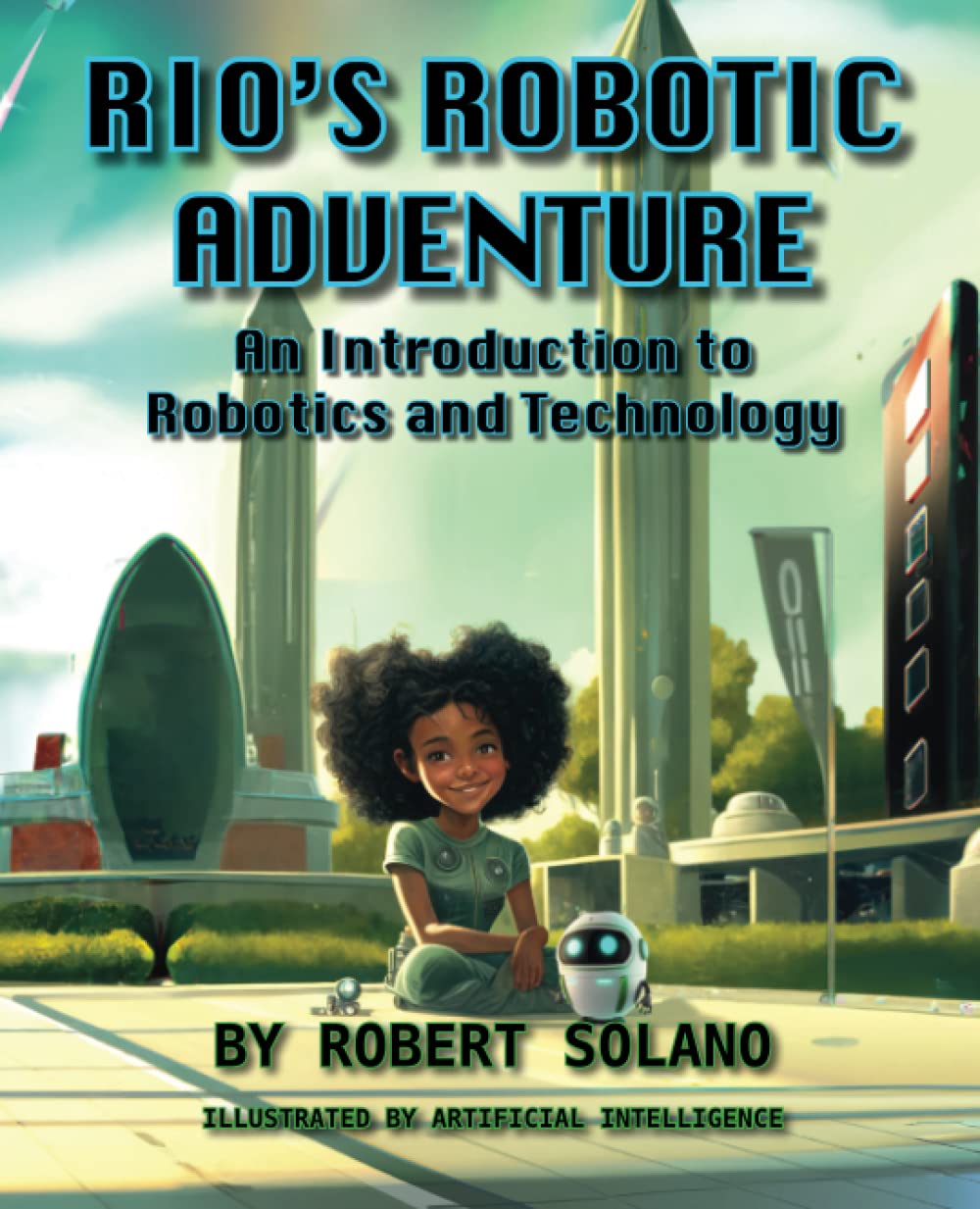 Rio's Robotic Adventure: An Introduction to Robotics and Technology ...
