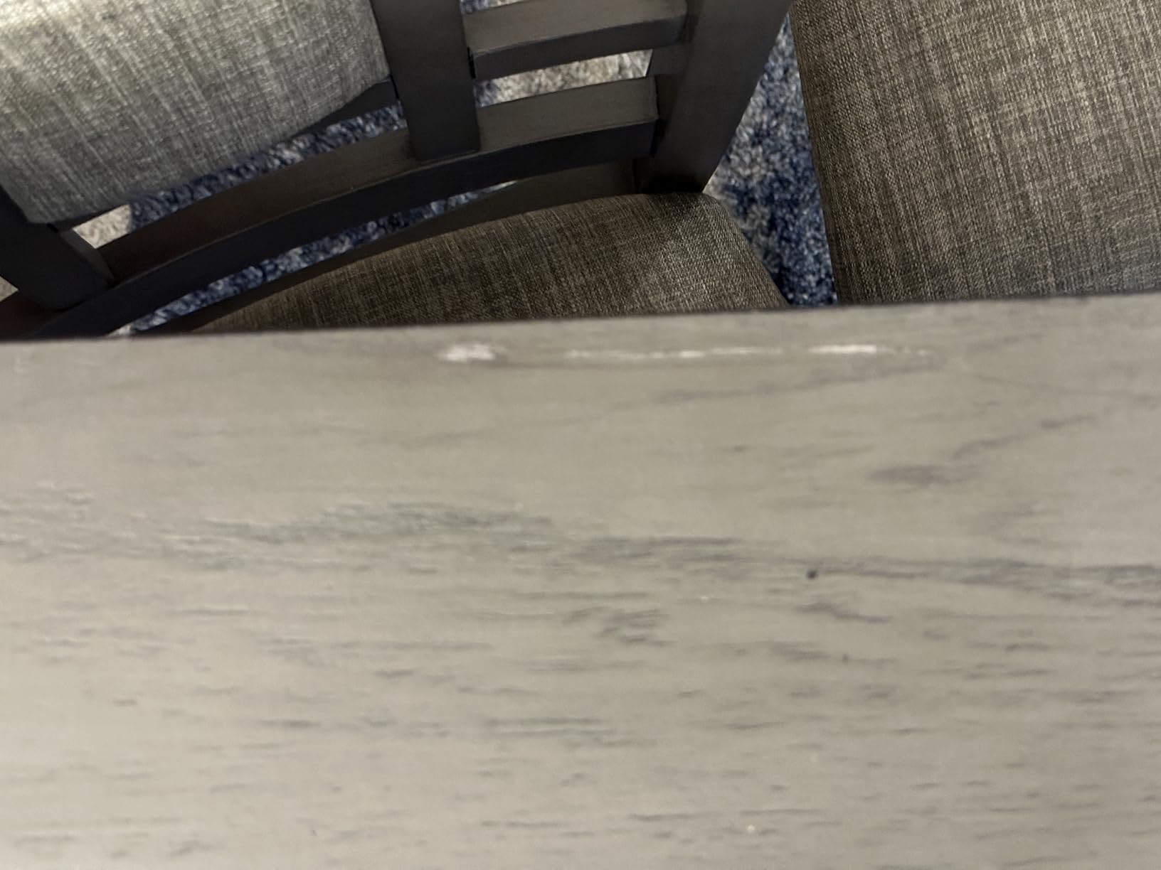 $20/mo - Finance Signature Design by Ashley Jayemyer 7 Piece Dining ...