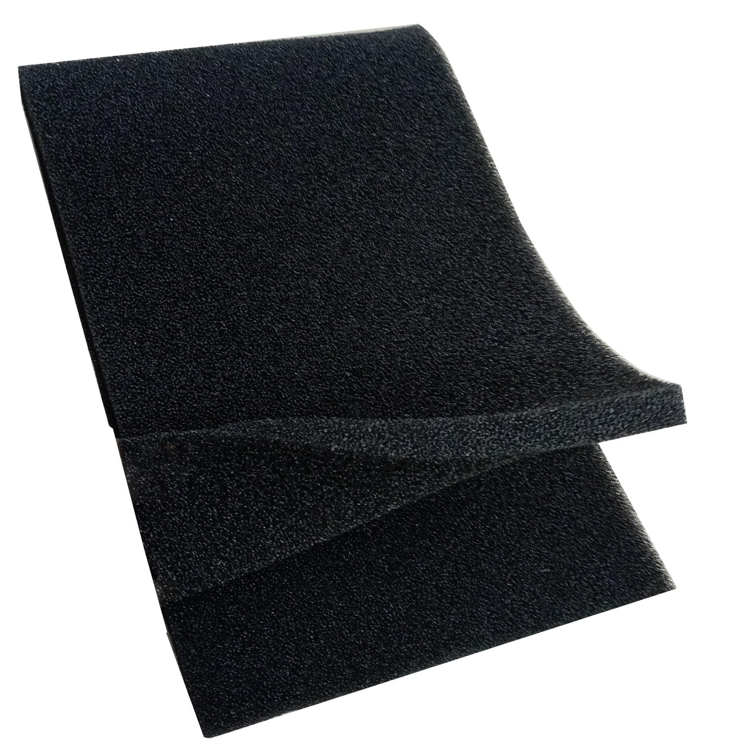 Jainsons Pet Products Aquarium Filter Foam Sponges Pad, Fish Tank Bio ...