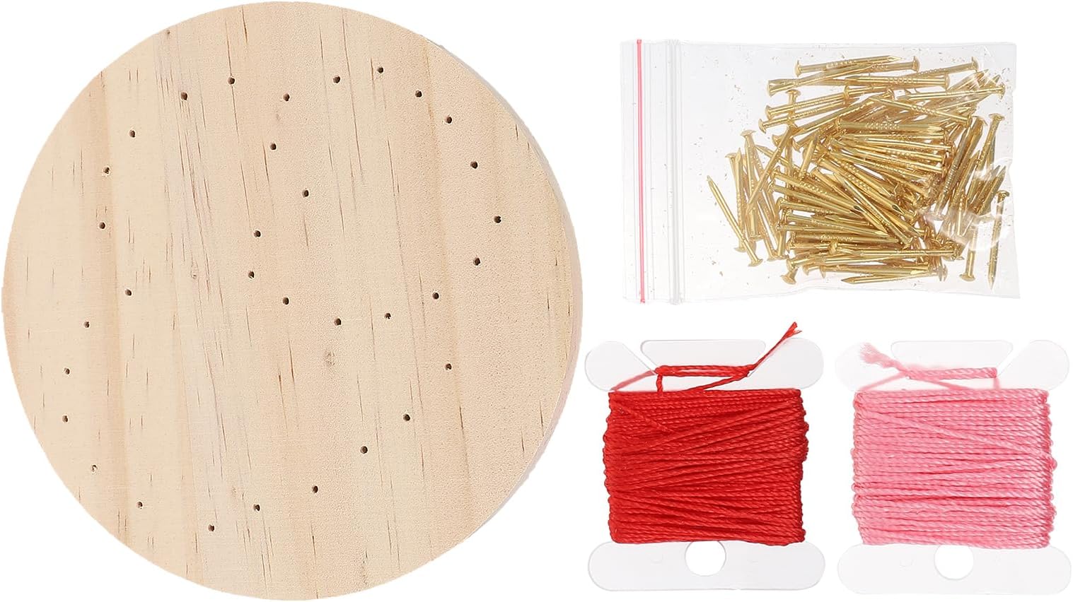 Amazon.com: String Art Craft Kits - Crafts for Kids and Fun Home ...