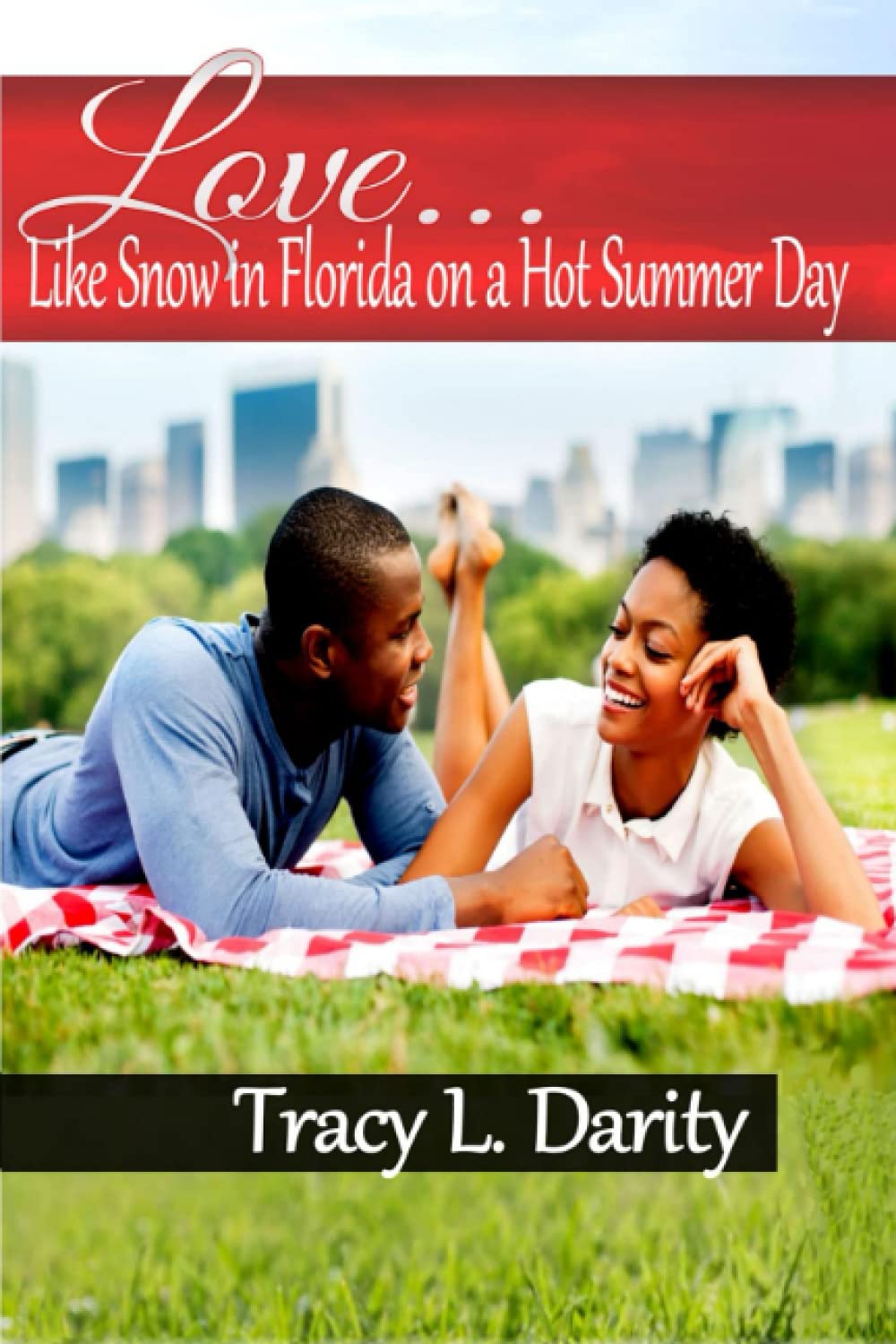 Hot Summer Day In Florida Enjoying The Weather On A Tuesday In Florida