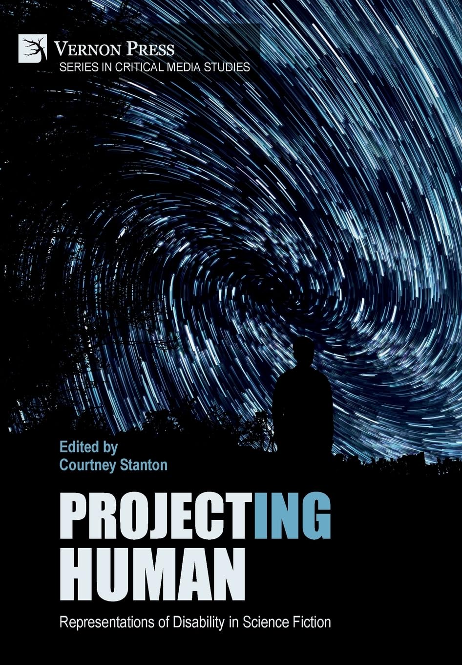 Buy Project(ing) Human: Representations of Disability in Science ...