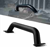 Bull Bar RockTrix Front Brush Guard For Jeep Wrangler JL & Gladiator JT ...