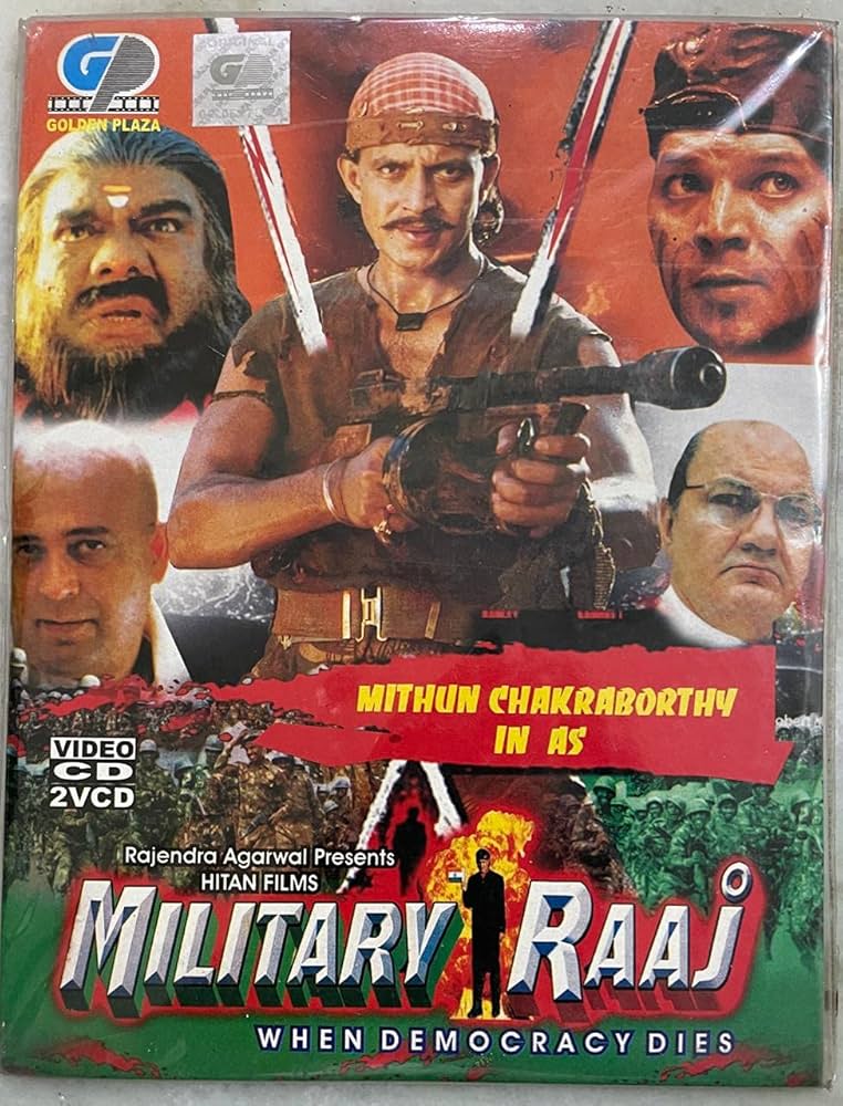 Raaj Film