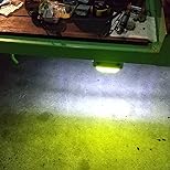 Amazon | 小糸製作所(KOITO) LEDマーカー&アンダーライト イエロー SMLUL-24Y | シフトランプ | 車＆バイク