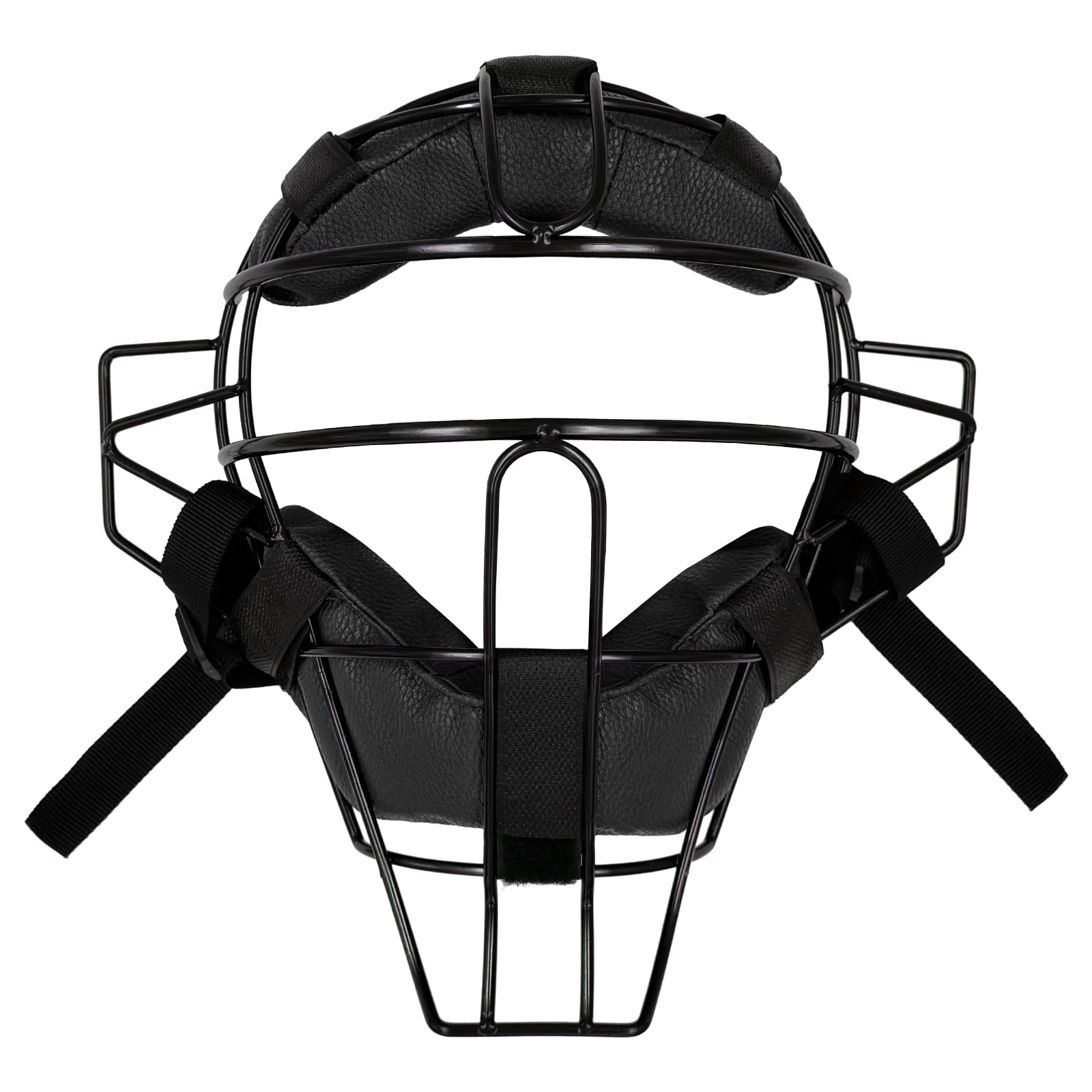 Snapklik.com : HolyElks Baseball Catchers Mask, Umpire Mask, Full-Face ...
