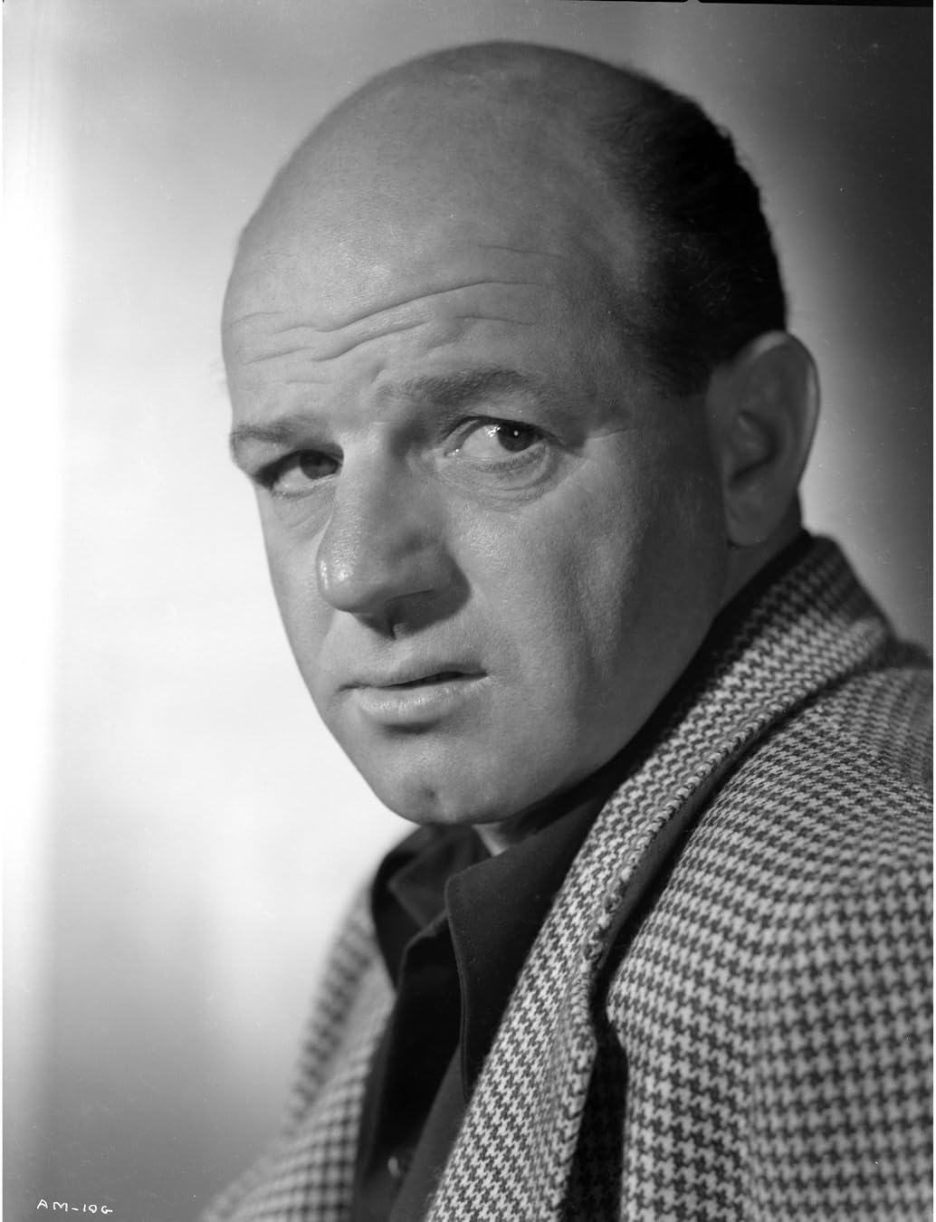 Amazon.com: Globe Photos ArtPrints A Portrait of Al Murphy - Pop ...
