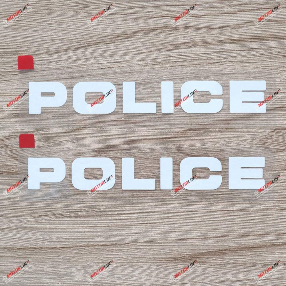 Amazon.com - NYPD New York Police Department Offical Licensed Sticker ...
