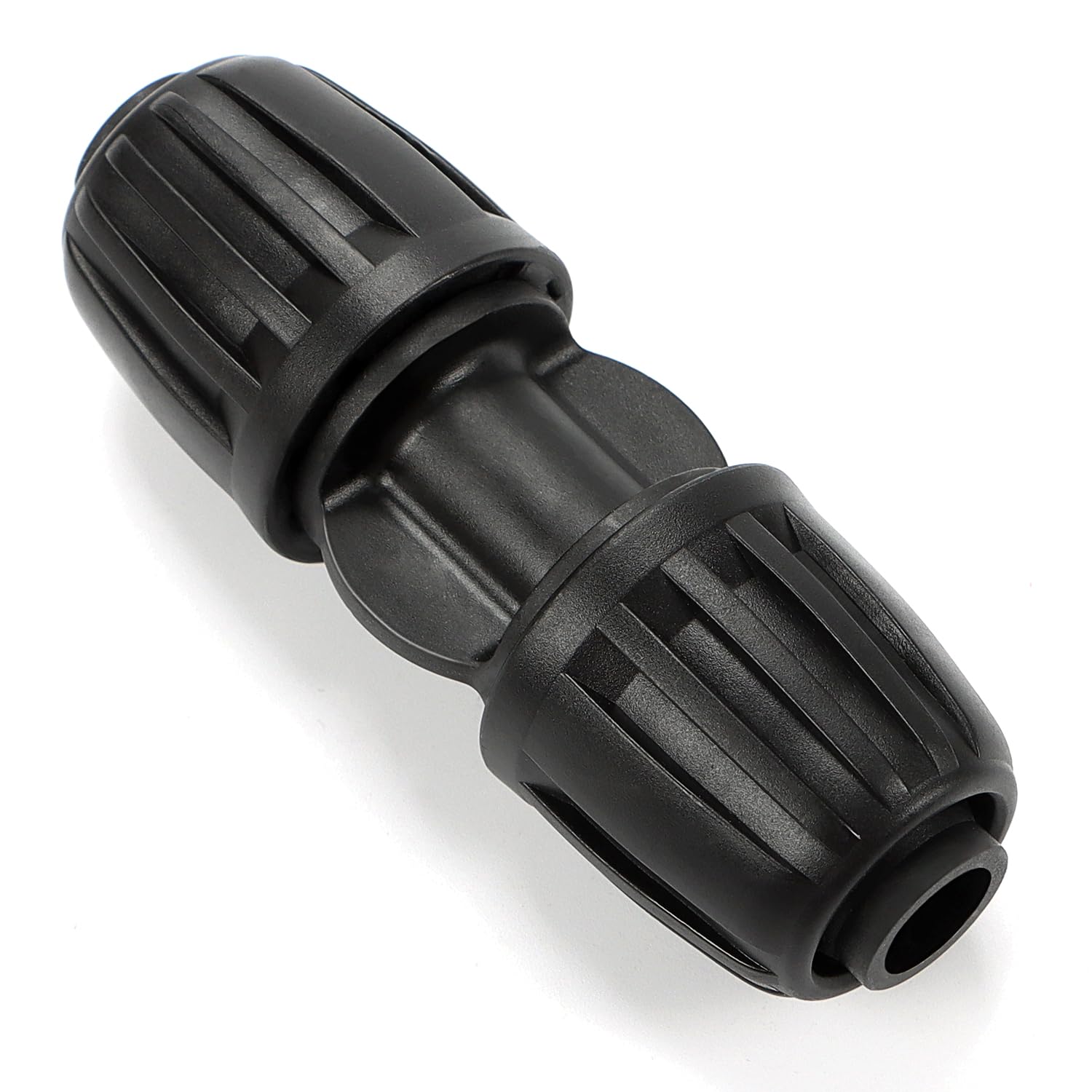 Amazon.com: Copadri 1/2 Inch Drip Irrigation Coupling Fittings, 12 ...
