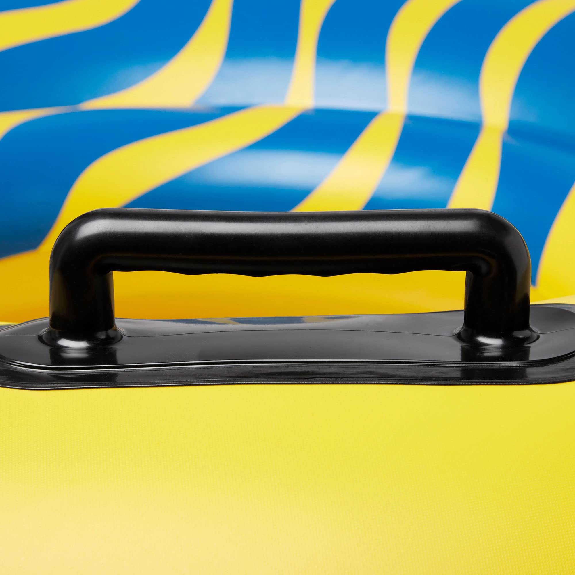 Snapklik.com : Swimline 17035ST Solstice River Rough 48 Round Heavy ...