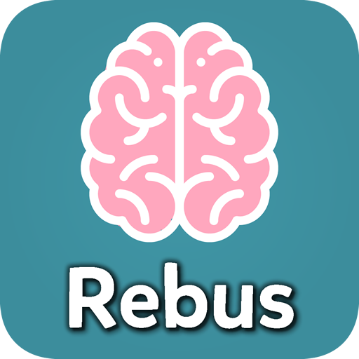 Rebus Logic Game - App on Amazon Appstore