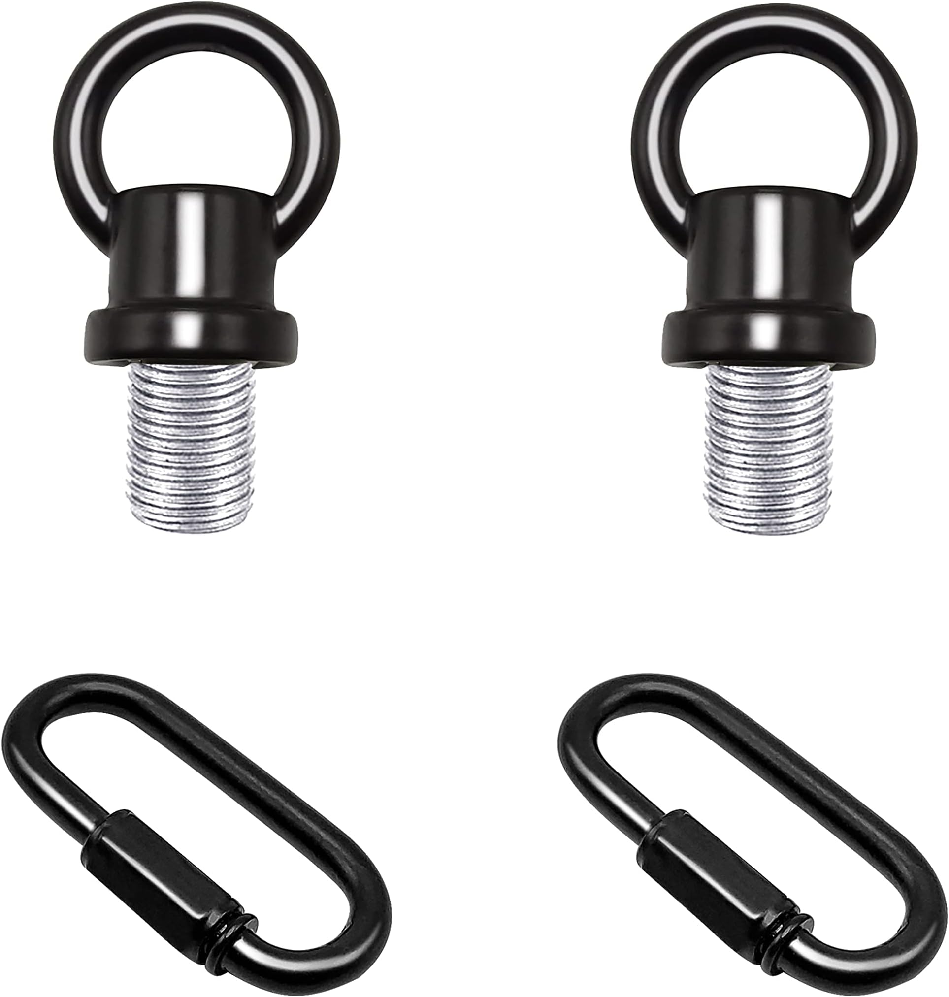 Amazon.com: ECUDIS 1/8-IP Lighting Loops with Link Buckle Connectors ...