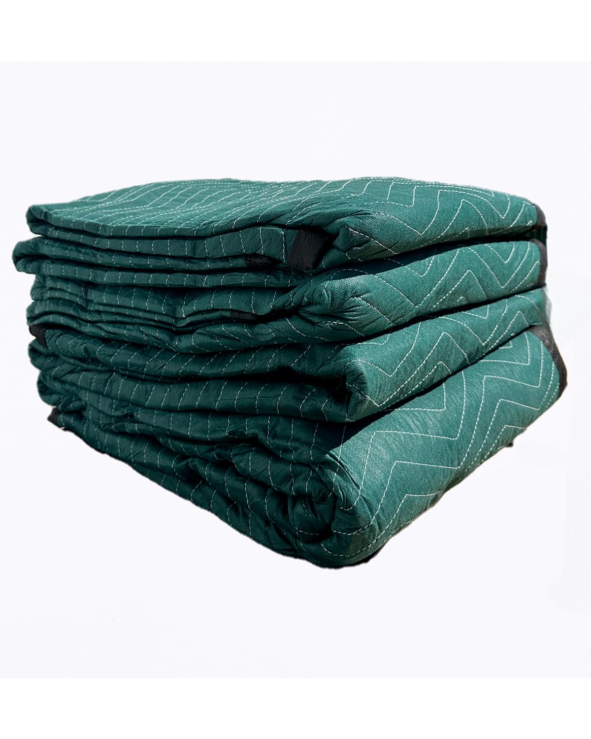 Amazon.com: Diamond UP 4 Moving Blankets, Double Extra Large Moving ...