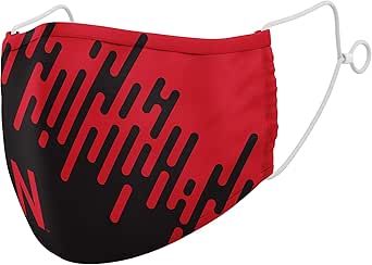 Amazon.com : Top of the World NCAA Nebraska Cornhuskers Unisex Team ...