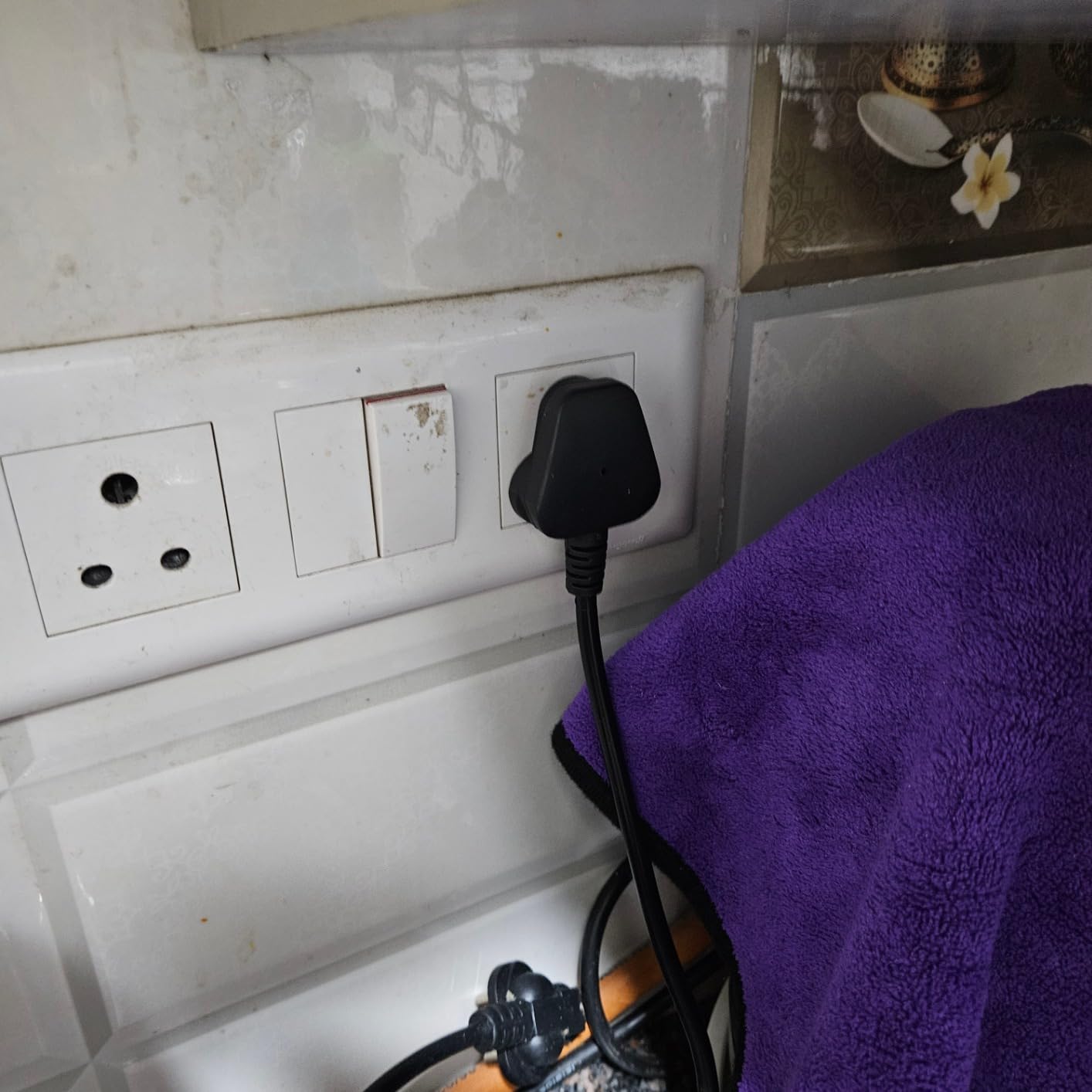 Milton Kitchen Essential Euroline Go Electro Electric Cooker With Glass ...