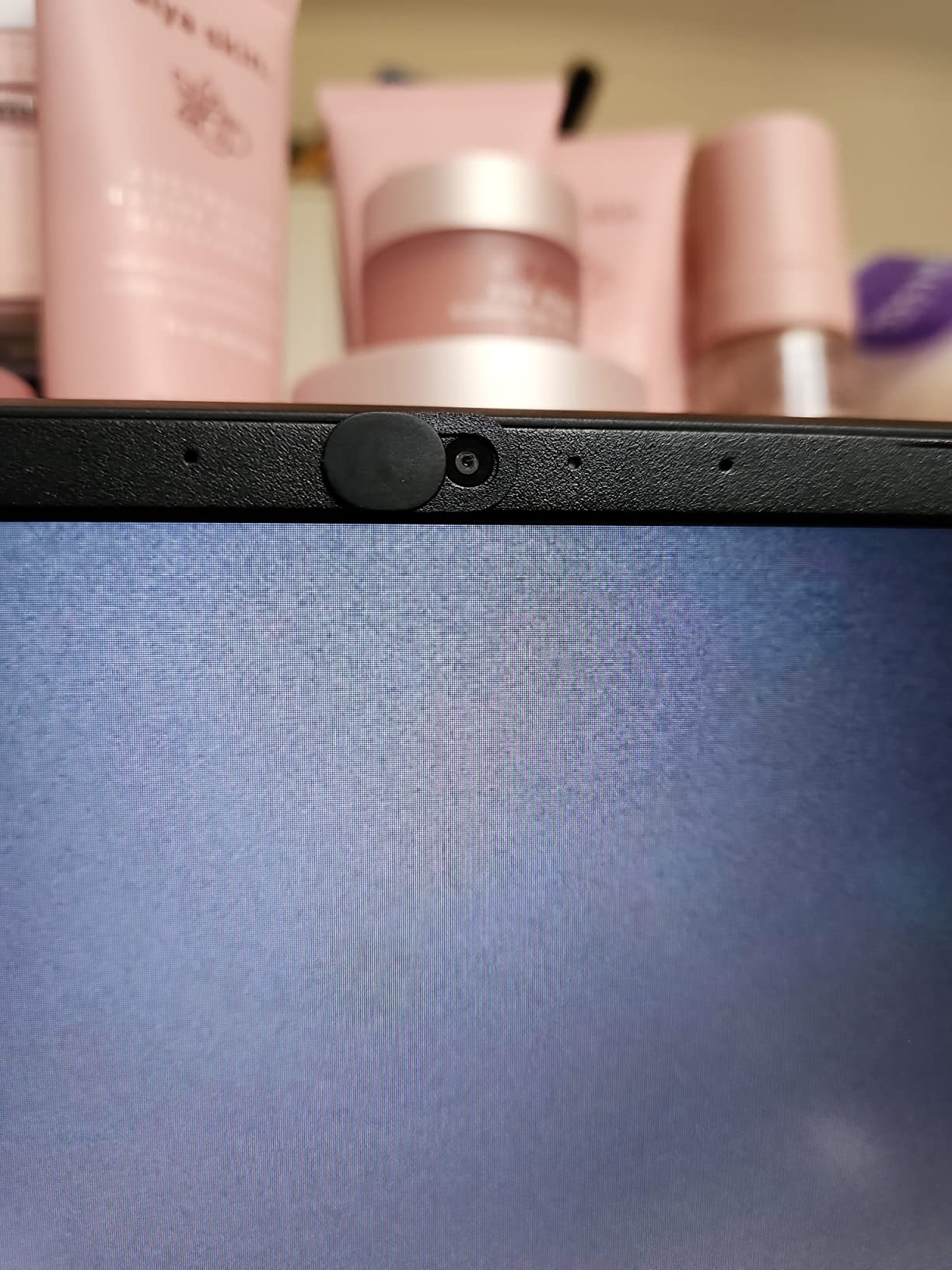 Webcam Cover, JOYAUS [8 Pack] Ultra Thin Web Laptop Camera Cover Slide ...