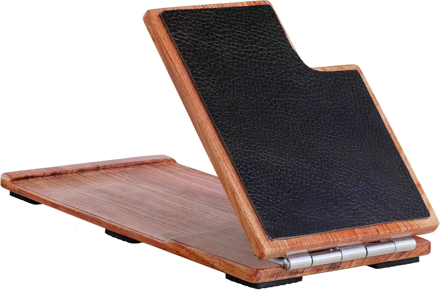 Amazon.com: Savina Handcrafted Wooden Sewing Machine Foot Control Pedal ...
