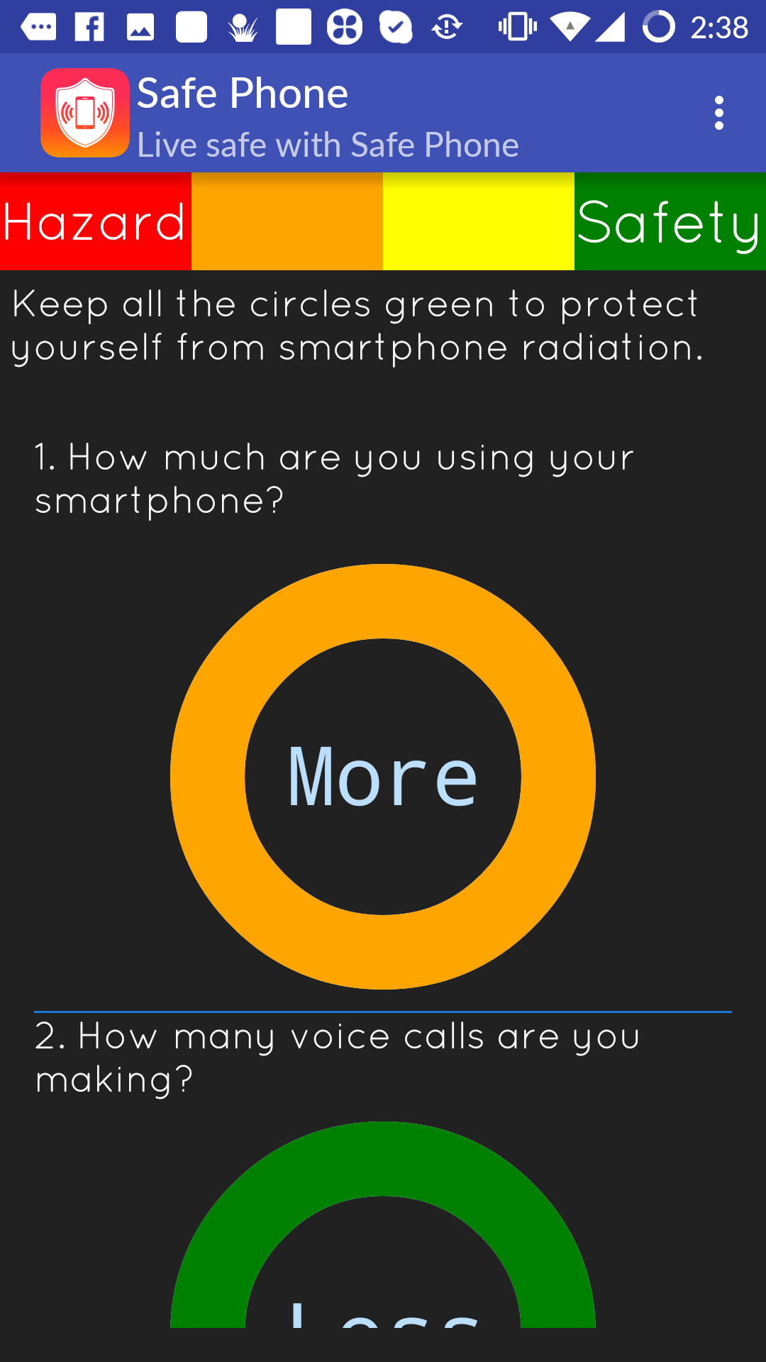 Safe Phone | Live Safe - App on Amazon Appstore