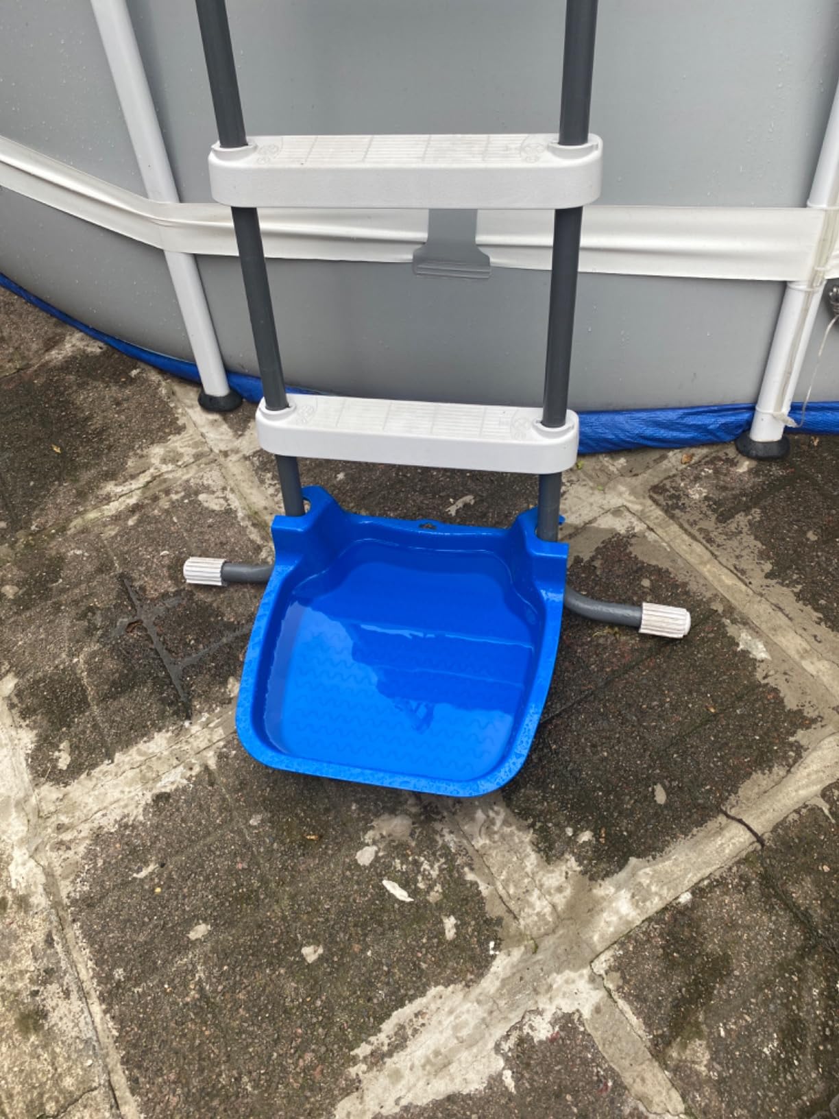 $7/mo - Finance Pool Foot Bath - Anti-Skid Foot Wash Basin Tub for ...