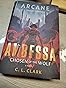 Ambessa: Chosen of the Wolf: A League of Legends: Arcane Novel : Clark, C. L.: Amazon.com.au: Books