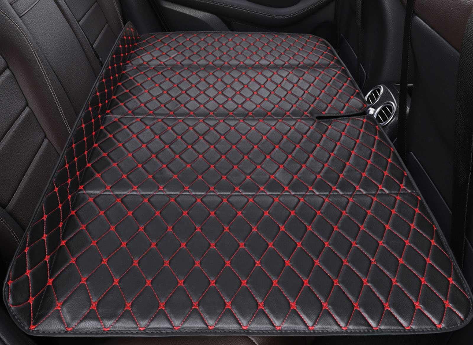 Amazon.co.jp: 日産 ノート e-POWER E13 NOTE e-POWER E13 に適用車中泊 マット 車用ベッド 後部座席用 マットレス 折りたたみ 車中泊 ベッド 携帯 ...