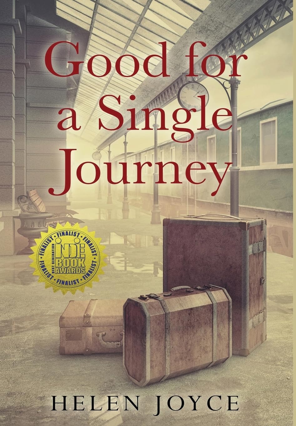 Good for a Single Journey (Holocaust Survivor True Stories WWII ...