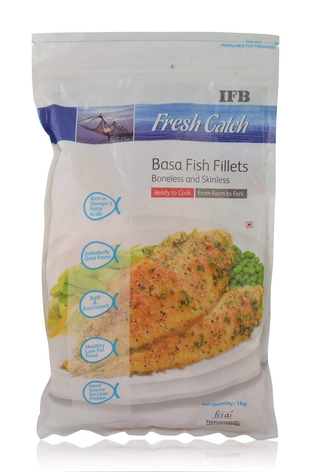 Aldi Breaded Fish Fillets ALDI REVIEWER, 44% OFF