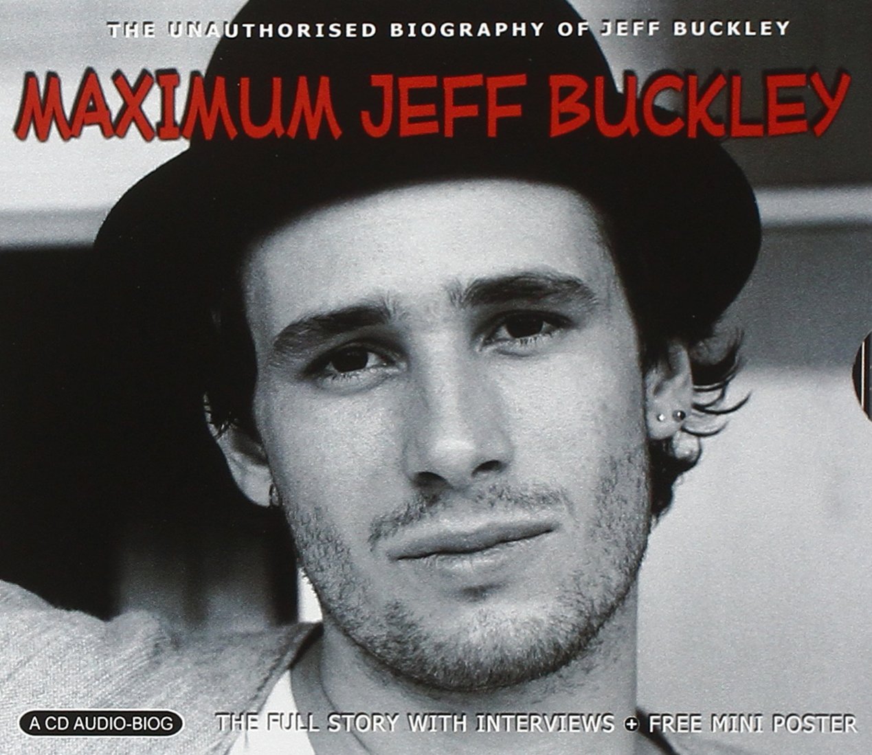 JEFF BUCKLEY - Maximum Jeff Buckley - Amazon.com Music