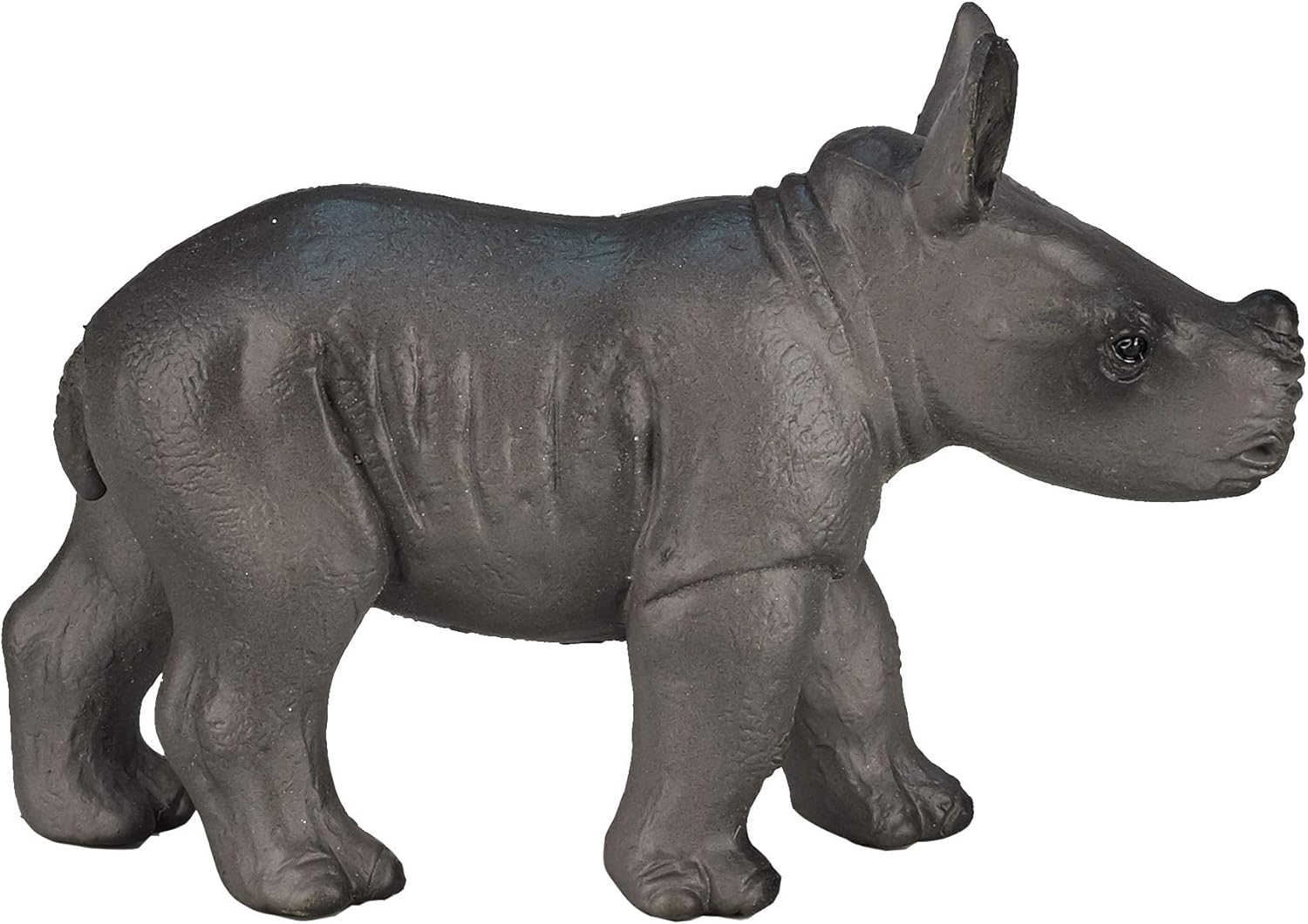 MOJO Animal Planet Rinoceronte bebé Corriendo Marca : Amazon.es ...