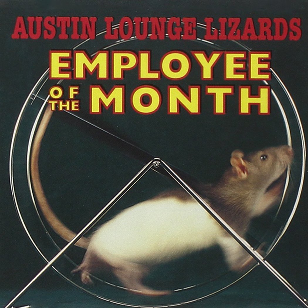 Austin Lounge Lizards, Boo Resnick, Phillip Fajardo, Paul Pearcy ...