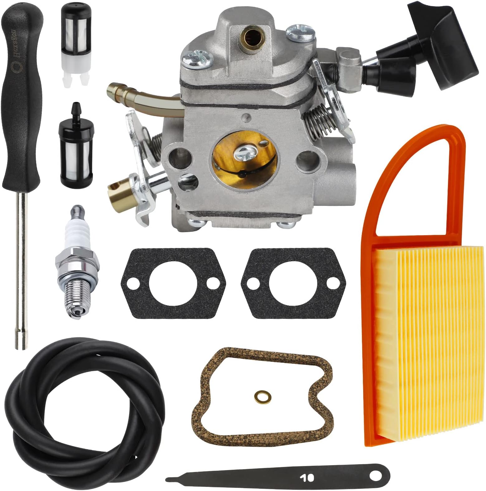 Amazon.com: Stihl New Genuine Primer Bulb TS700 TS800 BR500 BR600 BR700 ...