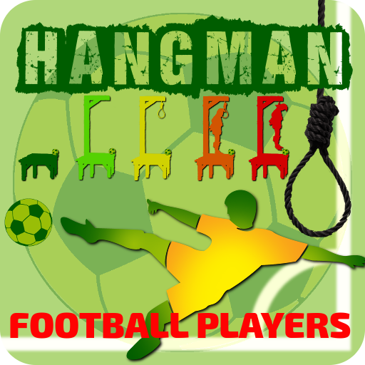 Hangman Intl' Football Players - App on Amazon Appstore