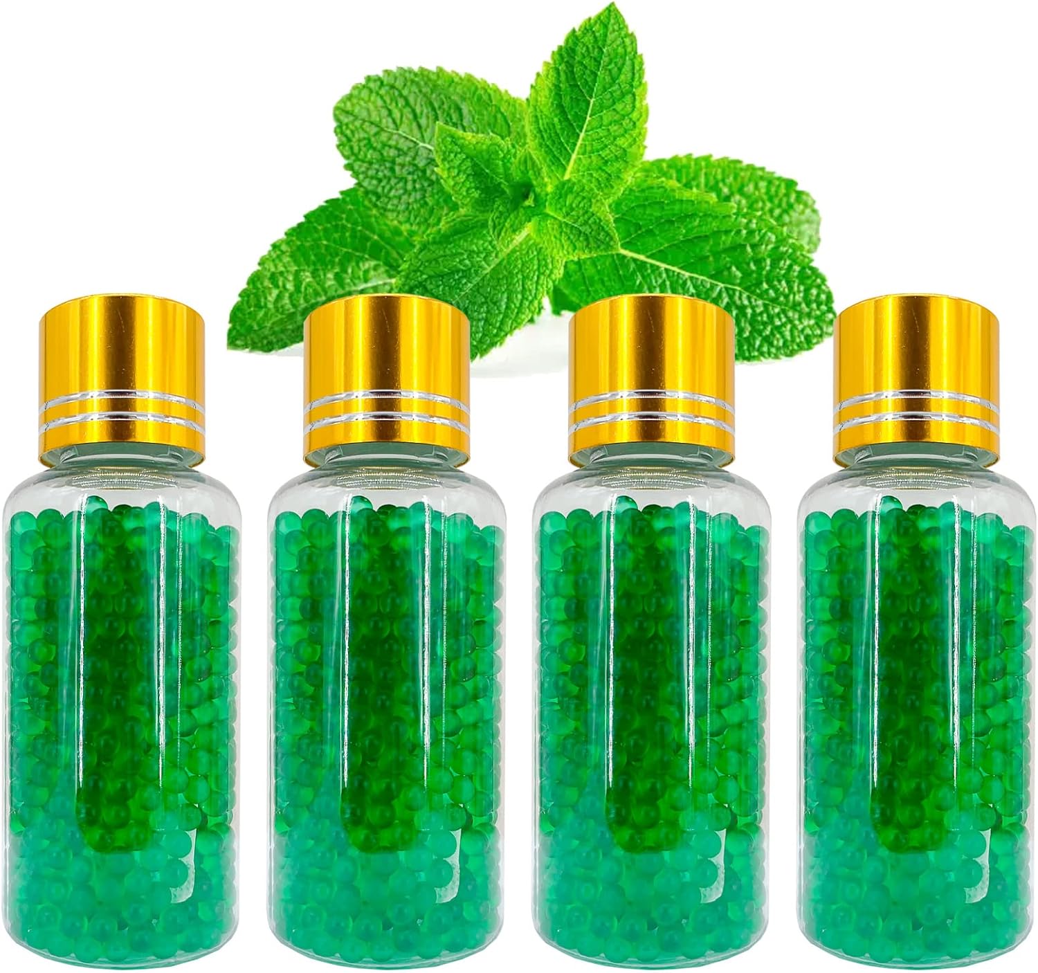 Menthol Cigarette Crush Balls,Menthol Aroma Capsules,Mint Beads for ...