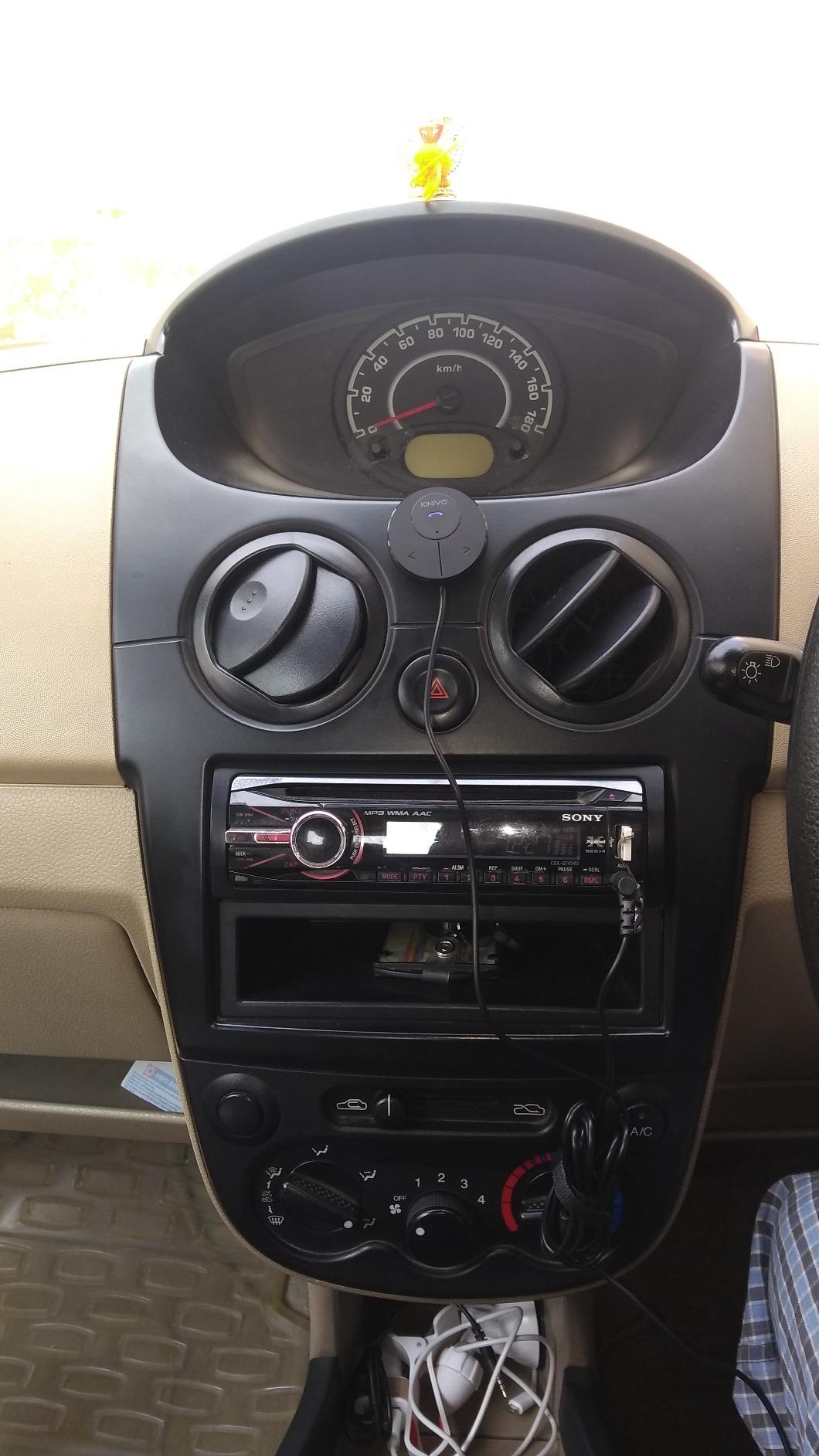 Kinivo Bluetooth Hands-Free Car Kit (BTC450) : Amazon.in: Electronics