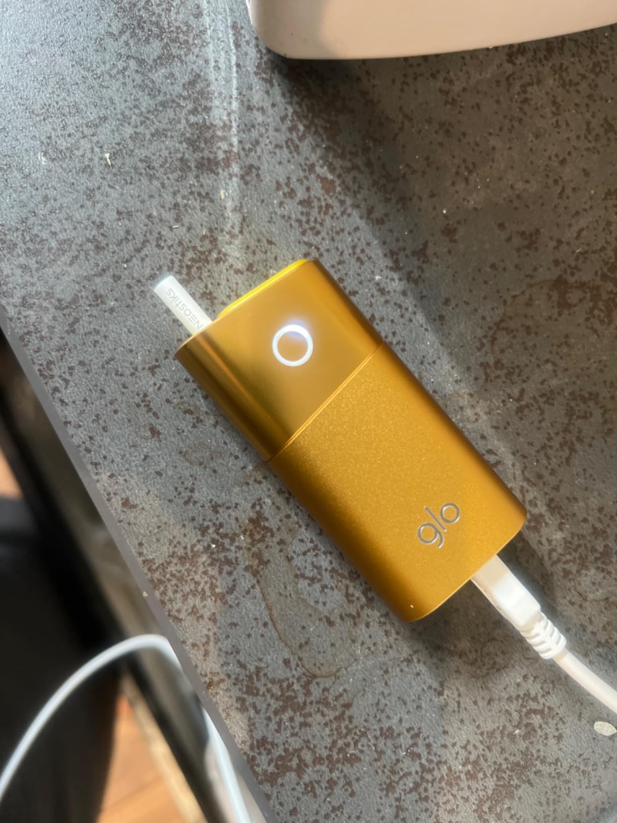 Amazon.co.jp: glo series 2 mini yellow グロー シリーズ 2 ミニ イエロー : ドラッグストア