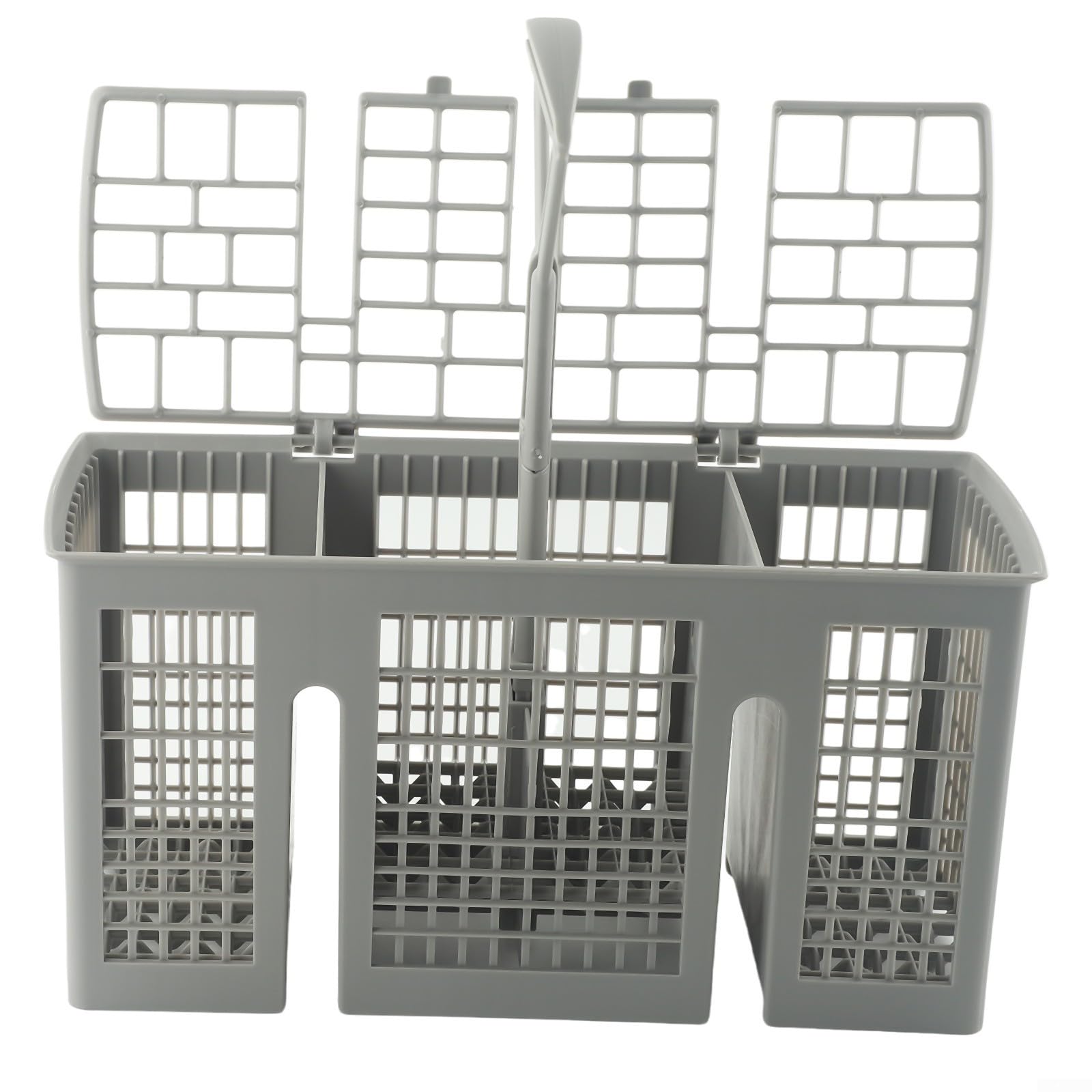 Amazon.com: Dishwasher Cutlery Basket,Dishwasher Utensil Basket For ...