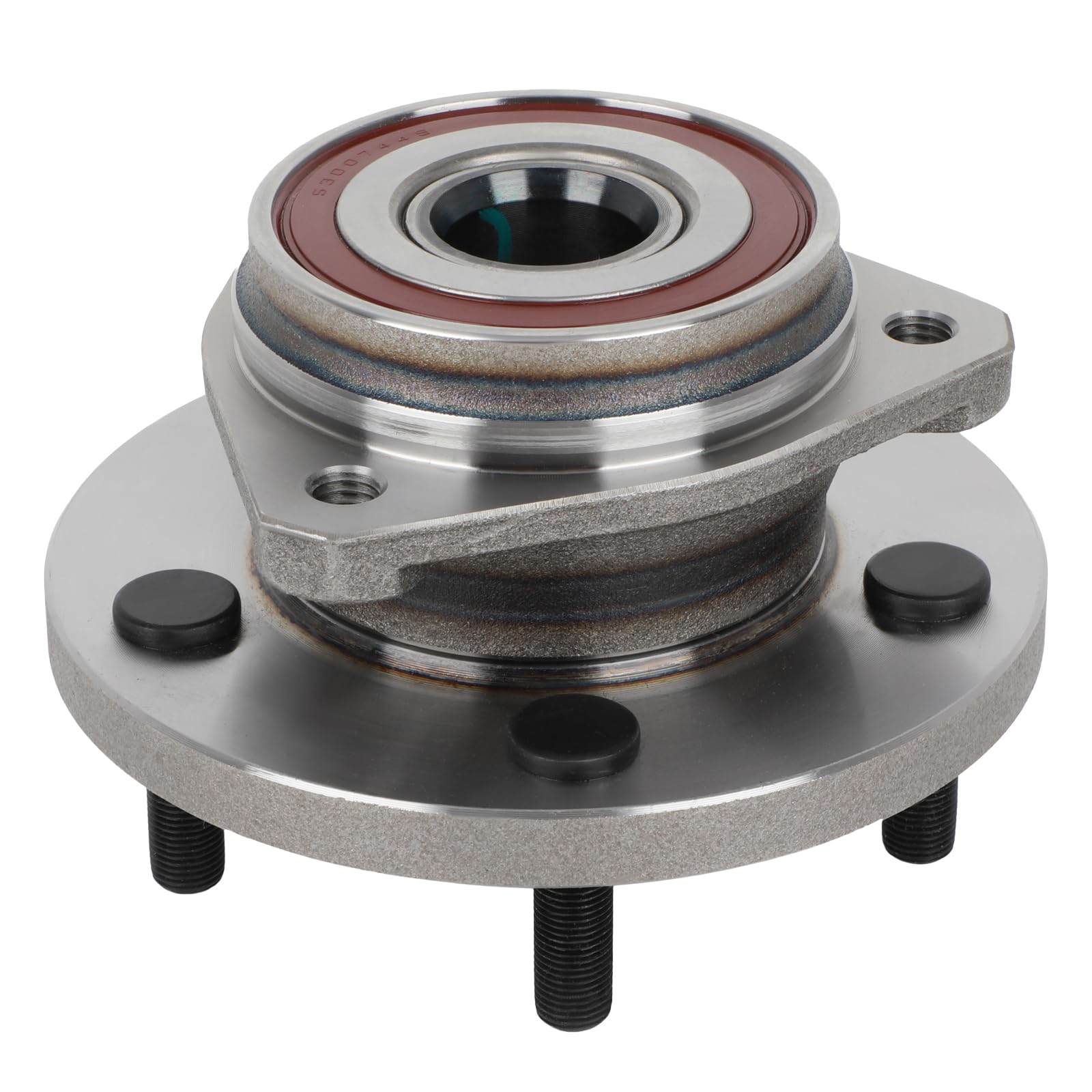 Amazon.com: OCPTY Front Left or Right Wheel Bearing Hub 513159 5 Lugs ...