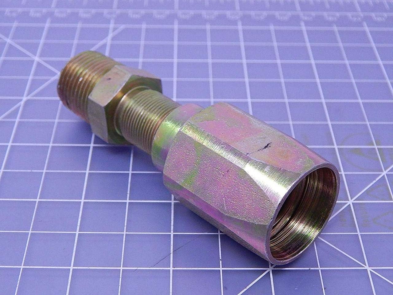 Amazon.com: Gates 10C5-8RMP Field Attachable for C5C, C5D and C5M Hose ...