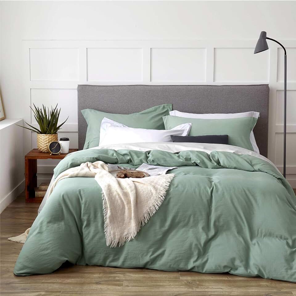 Amazon Sage Comforter amazon-sage-comforter
