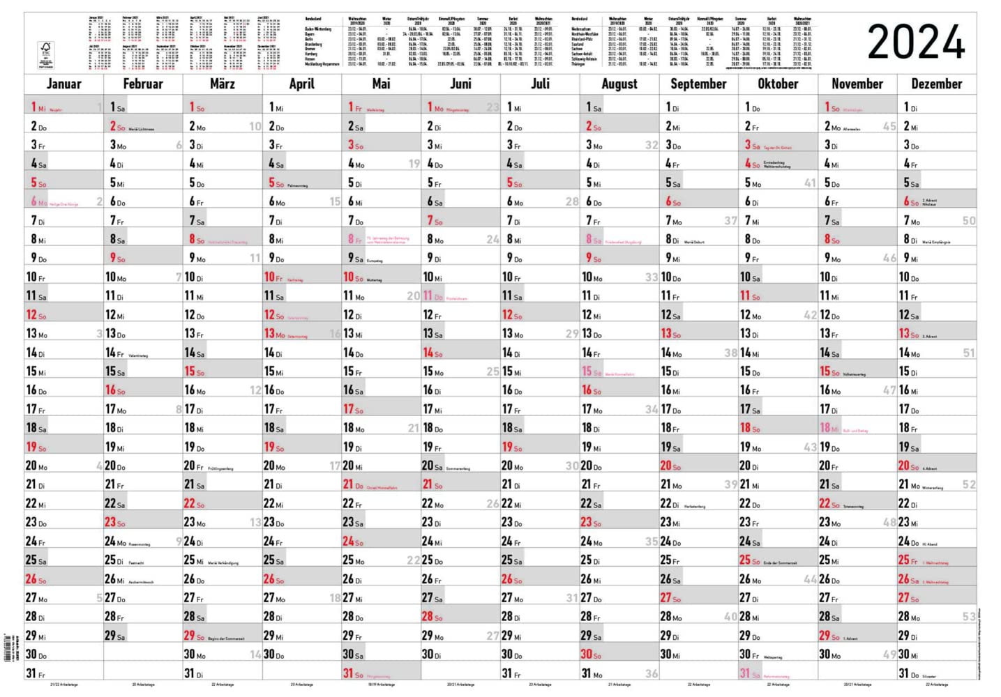 Kalender Beispiel 6 Hd Free And Customizable Agenda Templates | Canva