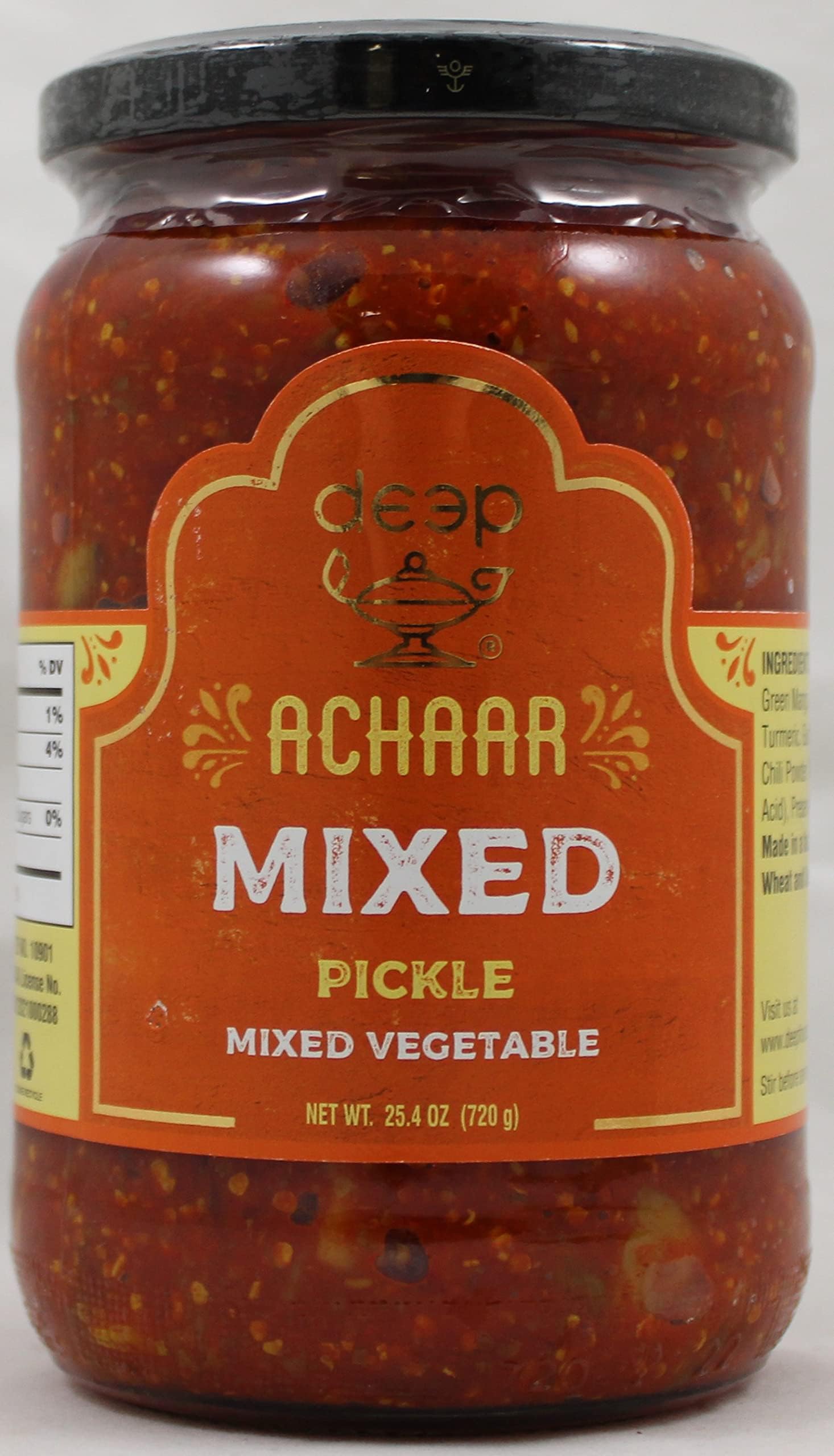 Amazon.com : Ruffles Spicy Dill Pickle 8oz : Grocery & Gourmet Food