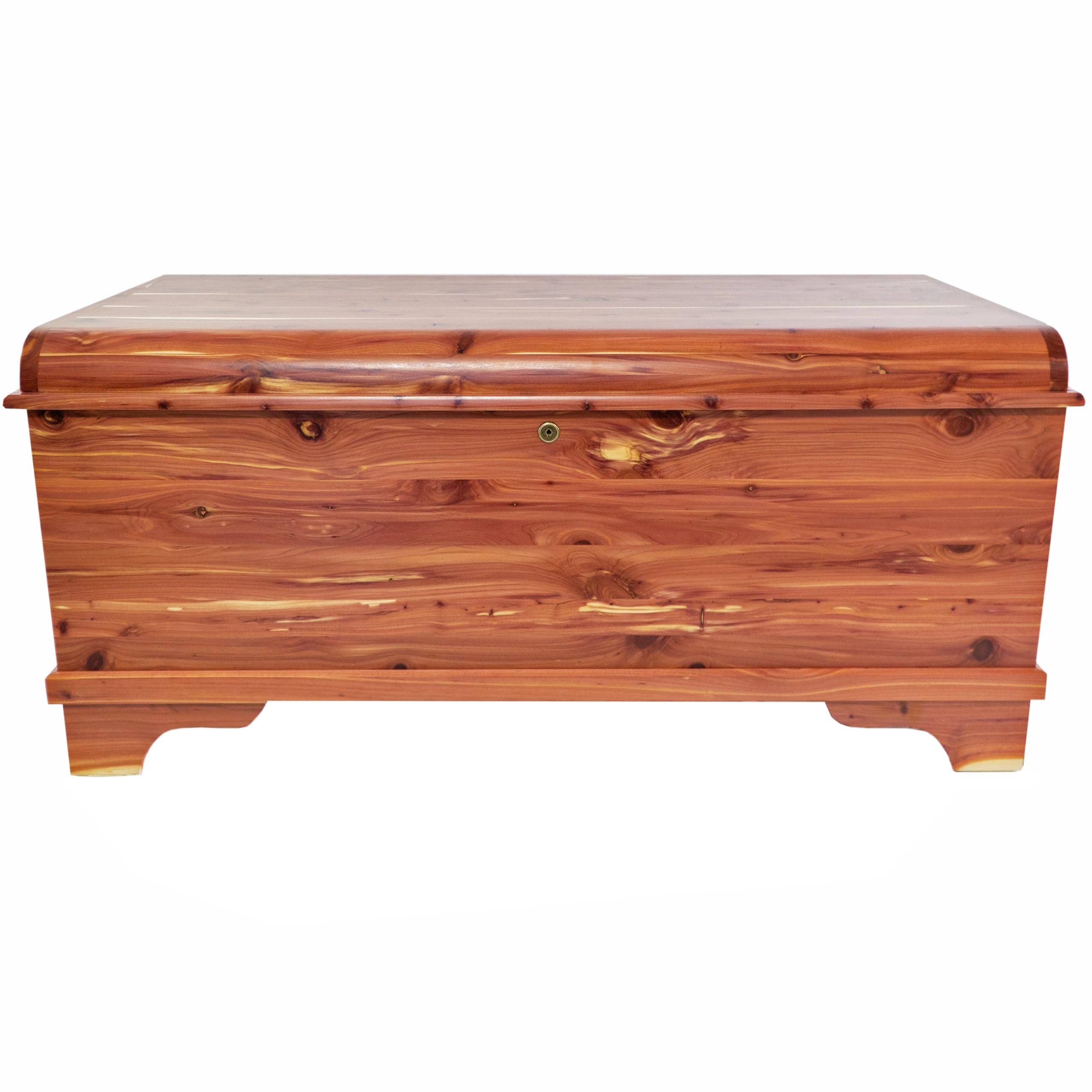 Red Cedar Chest Standard Red Cedar Company Cedar Chest | Collectors