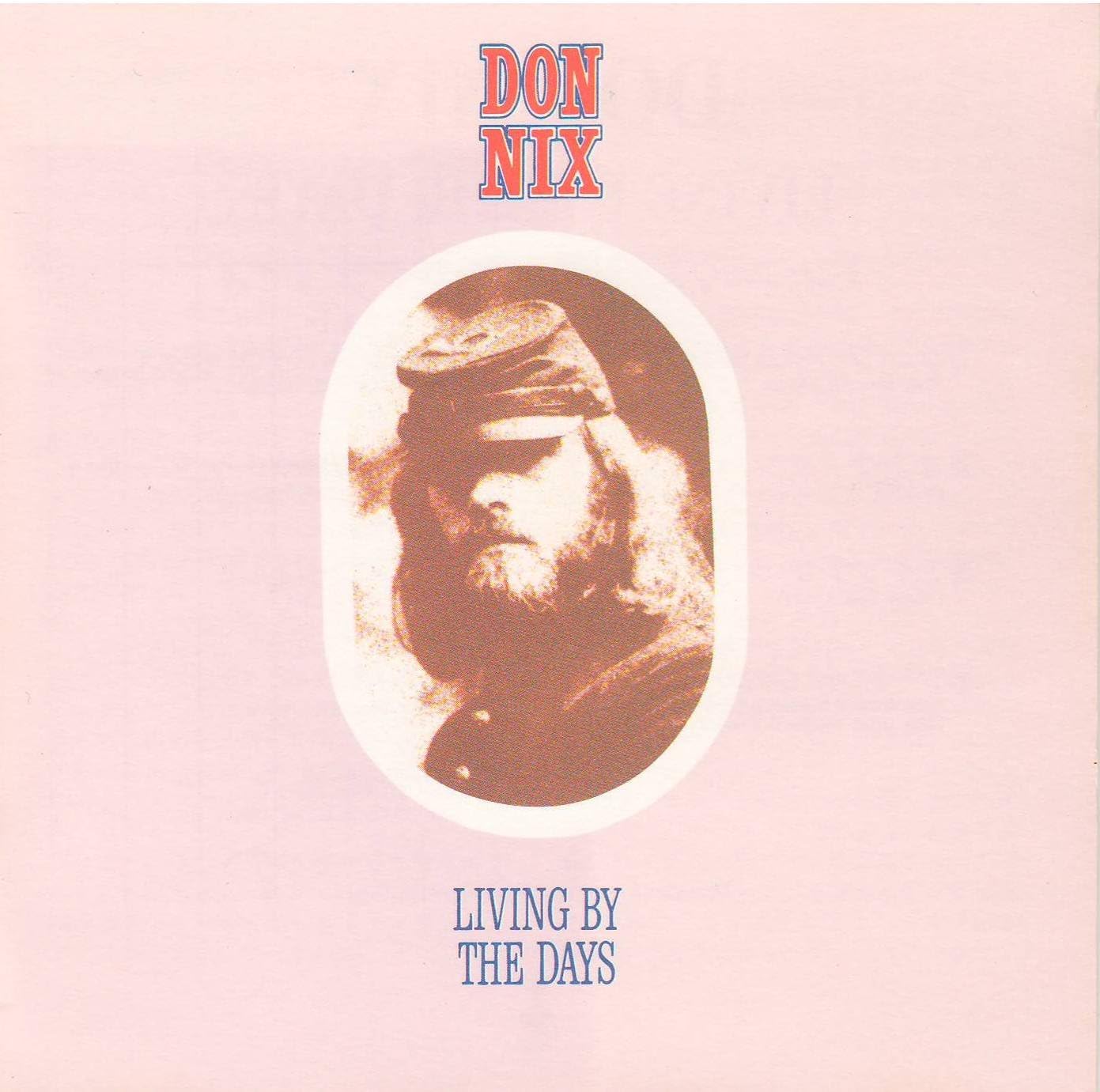 Living By the Days by : Amazon.co.uk: CDs & Vinyl