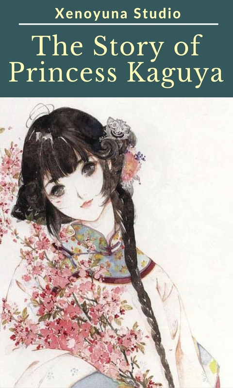The Story of Princess Kaguya-Amazonアプリストアのアプリ