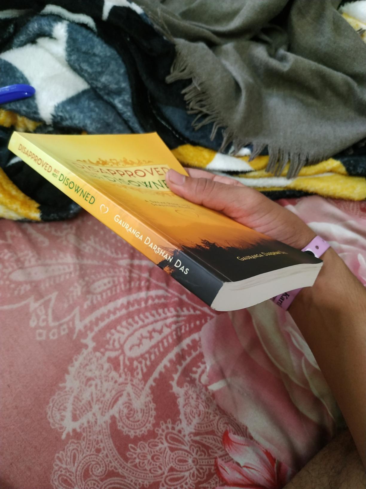 Buy DISAPPROVED BUT NOT DISOWNED Book Online at Low Prices in India ...