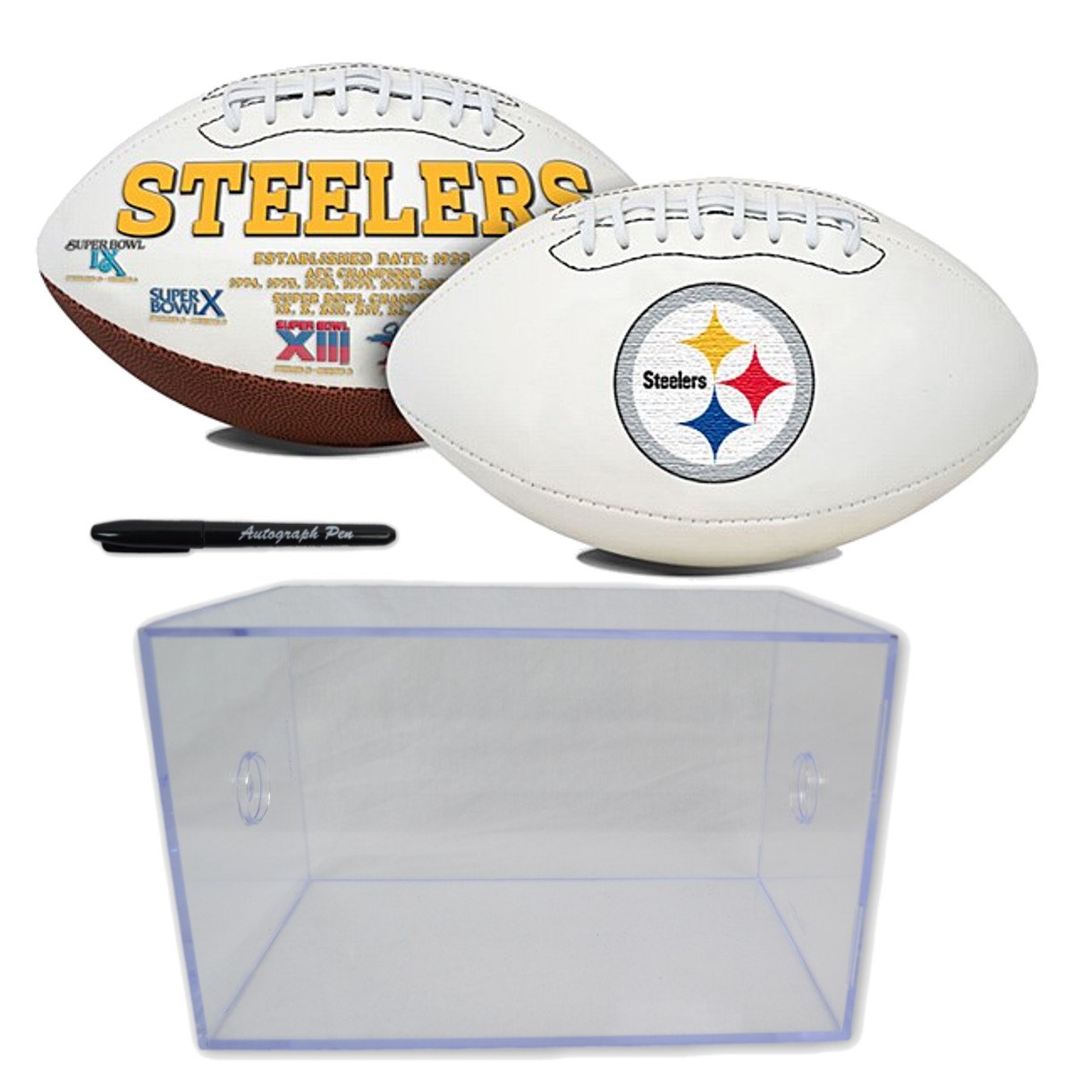 Buy Jarden Sports Licensing/Pro-Mold Official National Football League ...