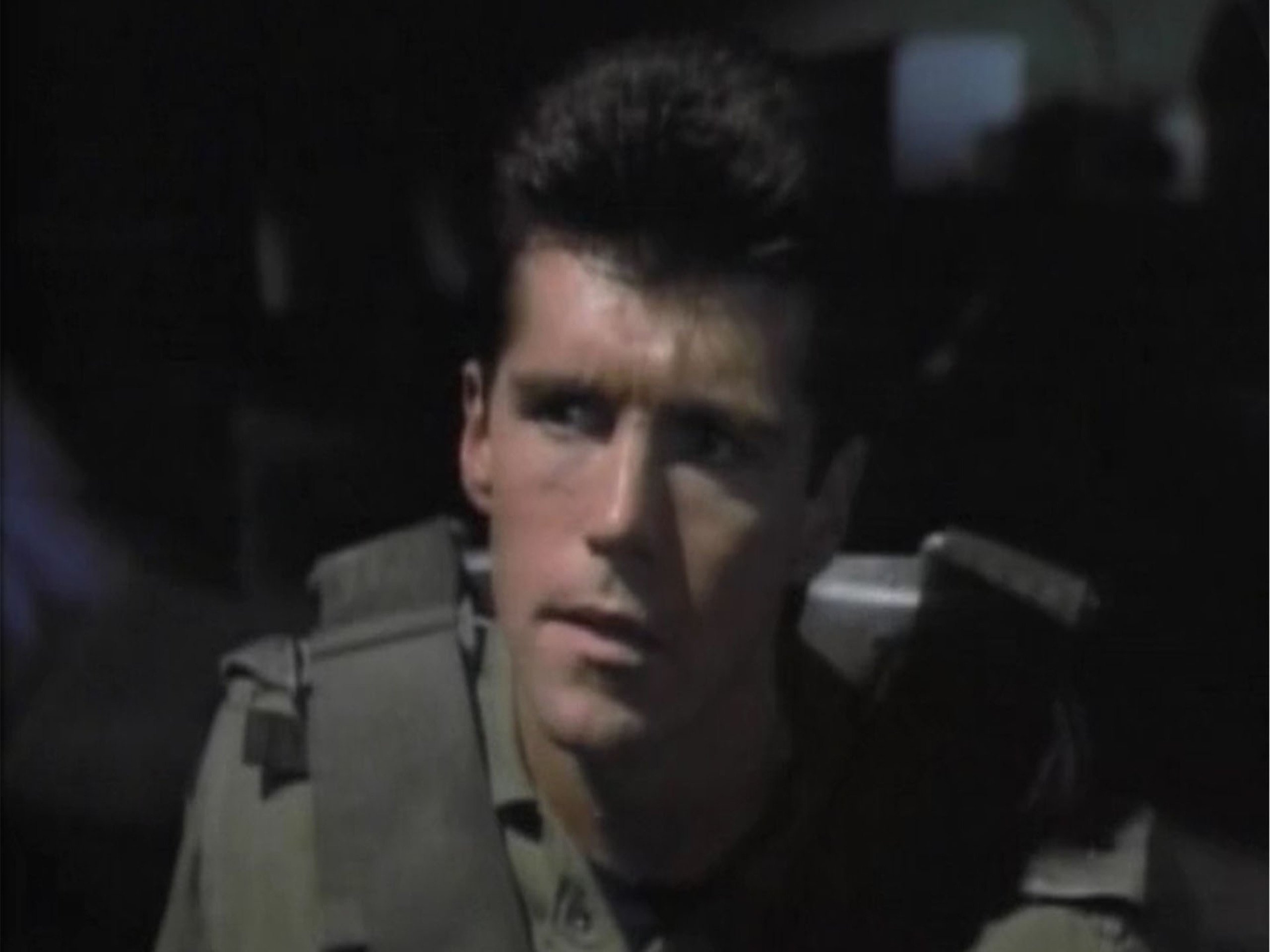 Watch Captain Power - Season 1 | Prime Video