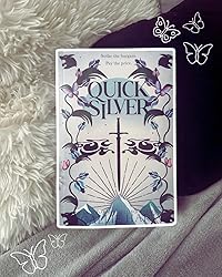 Amazon.com: Quicksilver (Fae & Alchemy Book 1) eBook : Hart, Callie: Kindle Store